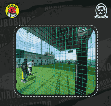 JUSTURF - Book TURF Online in 3 Clicks