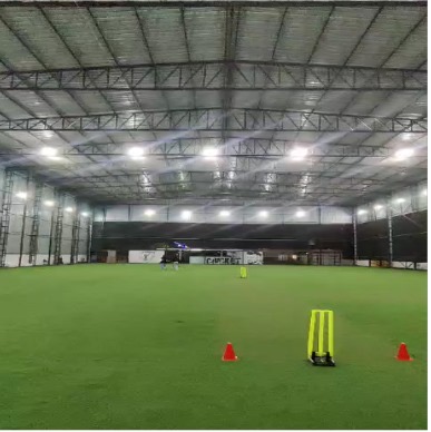 JUSTURF - Book TURF Online in 3 Clicks