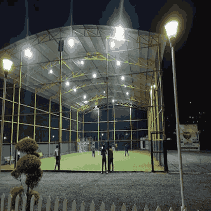 JUSTURF - Book TURF Online in 3 Clicks