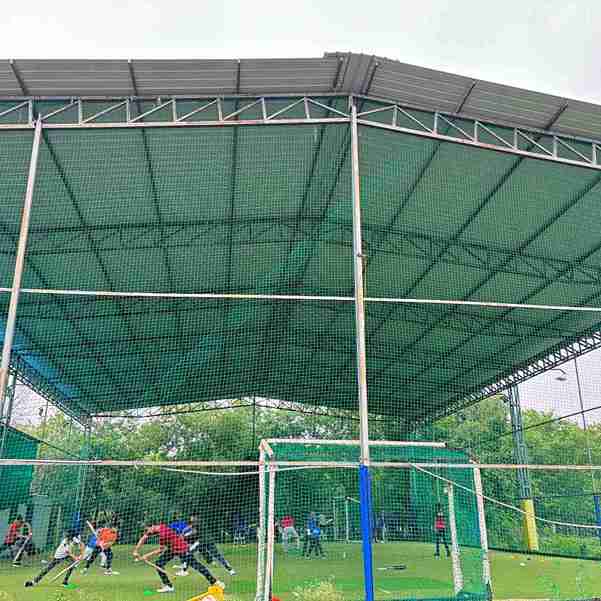 JUSTURF - Book TURF Online in 3 Clicks